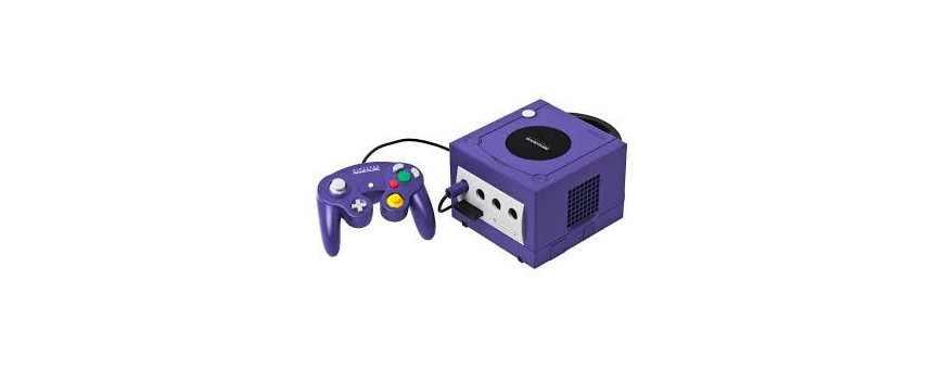 GameCube – Retro Empire Gaming