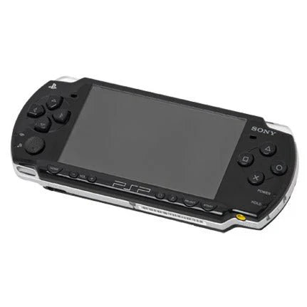 Psp – Retro Empire Gaming